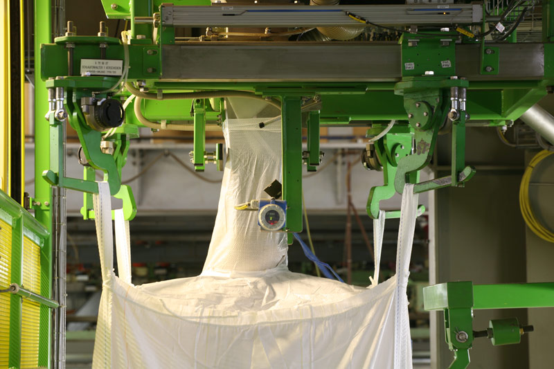 Big Bag systems - LIBRAWERK & NATRONAG